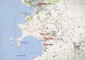 Op Trident – OPORD