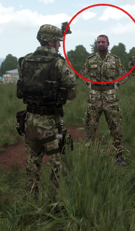 Operation Righteous Brother